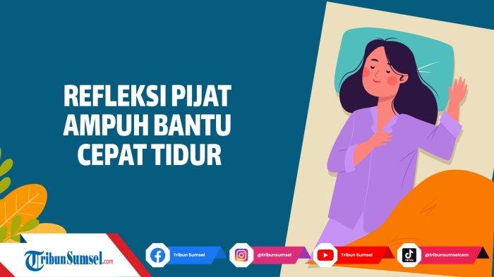 Titik-titik Pijat Refleksi di Leher, Tangan dan Kaki untuk Atasi ...