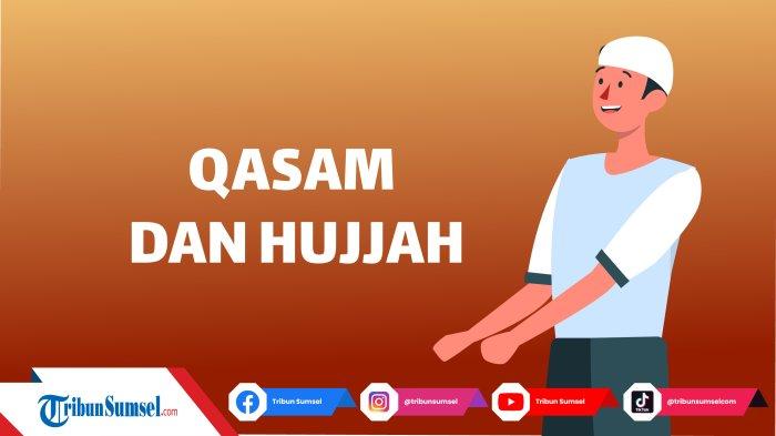 Arti Qasam Alquran dan Hujjah Adalah, Ilmu dalam Memahami Alquran ...