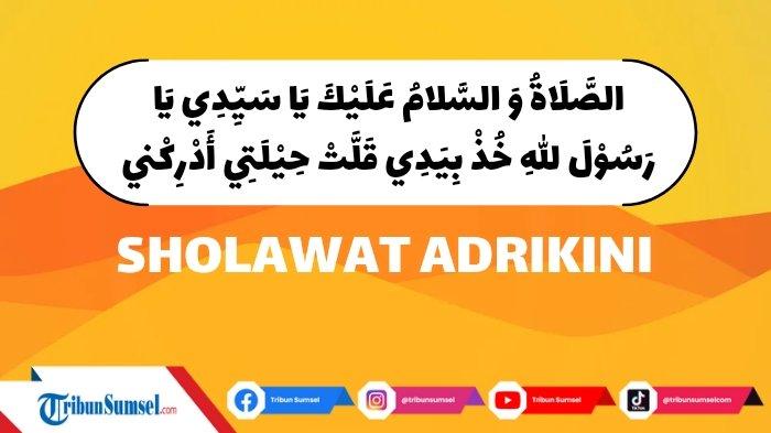 Arti Asholatu Wassalaamu Alaika Ya Sayyidi Rasulullah, Bacaan Sholawat ...