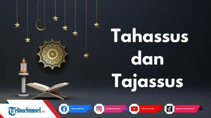 Arti Tajassus dan Tahassus Adalah, Termasuk Sifat Tercela, Berikut Ciri ...