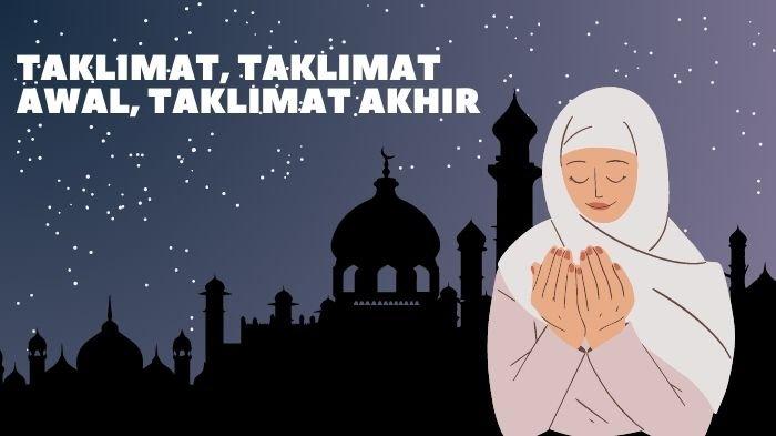 Arti Taklimat dan Maklumat, Dua Kata Serapan dari Bahasa Arab, Banyak ...