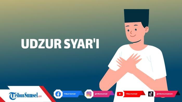 Arti Uzur, Udzur Syari & Penjelasannya, Istilah Halangan Beribadah Sholat, Puasa, hingga Rukun ...