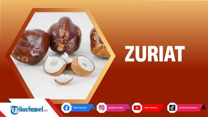 Arti Zuriat, Kosa Kata Bahasa Arab Juga Termasuk Salah Satu Nama Buah ...