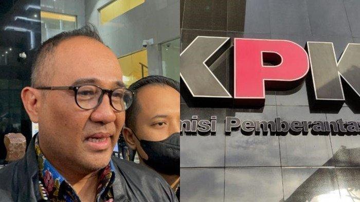 Imbas Rafael Alun, KPK Sebut Ada 'Geng-geng' ASN Tajir di Kementerian ...
