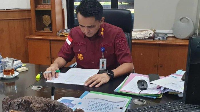 Imigrasi Palembang Berdayakan Timpora Optimalkan Pengawasan WNA ...