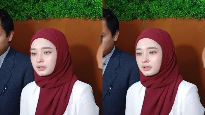 Resmi Cerai dari Virgoun, Inara Rusli : Jawaban Telak Tuhan Apa yang ...