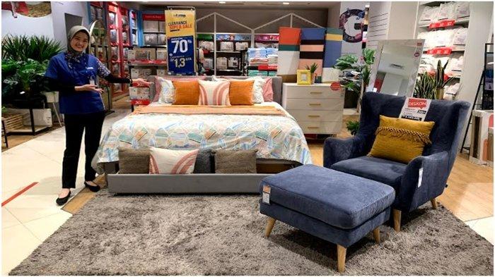 Informa Hadir di Gramedia World Palembang, Diskon Hingga 70 Persen ...