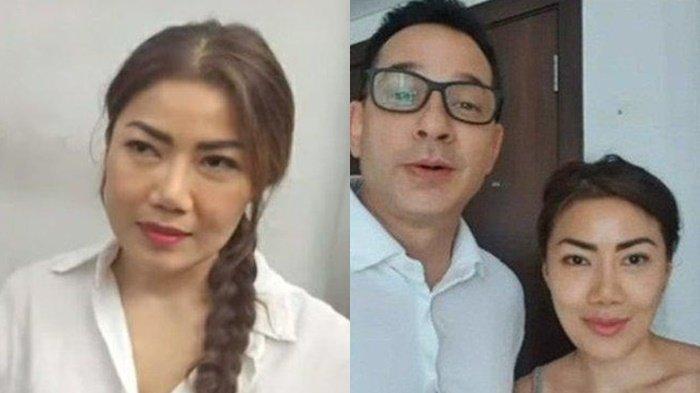 Inge Anugrah Ngamuk Bantah Dituding Selingkuh Diduga Pemicu Diceraikan ...