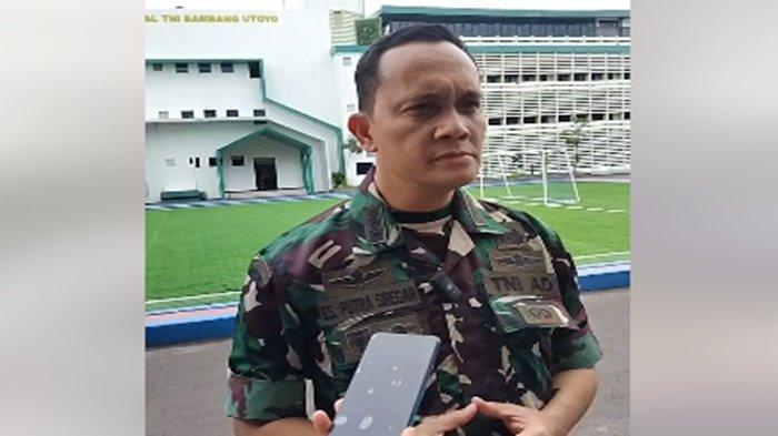 Kapendam II Sriwijaya Jawab Kabar Oknum TNI Kelola Sabung Ayam Berujung Penembakan 3 Polisi ...