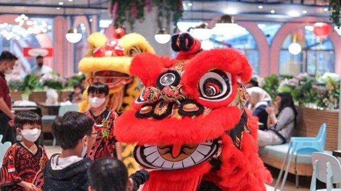 Inilah Arti Kata Gong Xi Fa Chai dan Xin Nian Kuai Le, Ada Hubungannya ...
