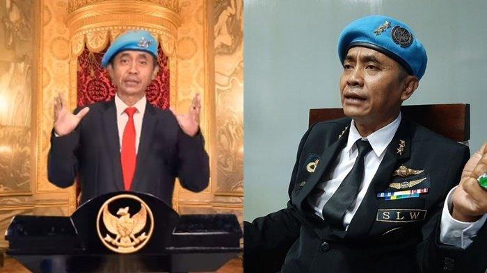 Postingan Terakhir Lord Rangga Sebelum Meninggal Dunia, Eks Petinggi ...
