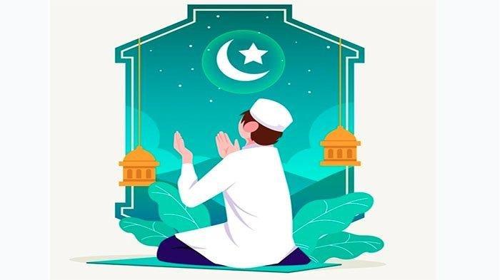 Doa Sesudah Sholat Tahajud yang Mustajab Lengkap Latin dan Artinya ...
