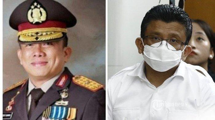 Profil Ferdy Sambo Dituntut Penjara Seumur Hidup dalam Kasus Pembunuhan ...