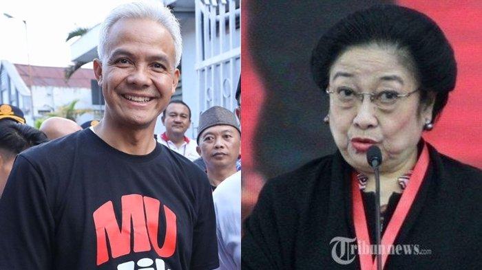 Profil Sosok Ganjar Pronowo, Ditetapkan Megawati Sebagai Calon Presiden Dari PDI Perjuangan ...