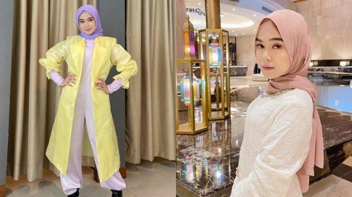 Profil Jelita Jelly KDI 2020 Viral Miliki Suara Imut Seperti Anak Kecil ...