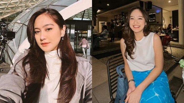 Profil Salshabilla Adriani Pemeran Utama Sinetron Bidadari Surgamu di ...