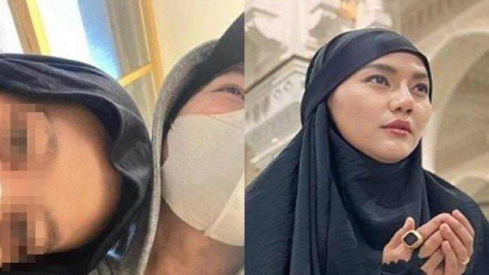 Rangkuman Perselingkuhan Bimo Aryo dan MA Terbongkar Saat Arie ...