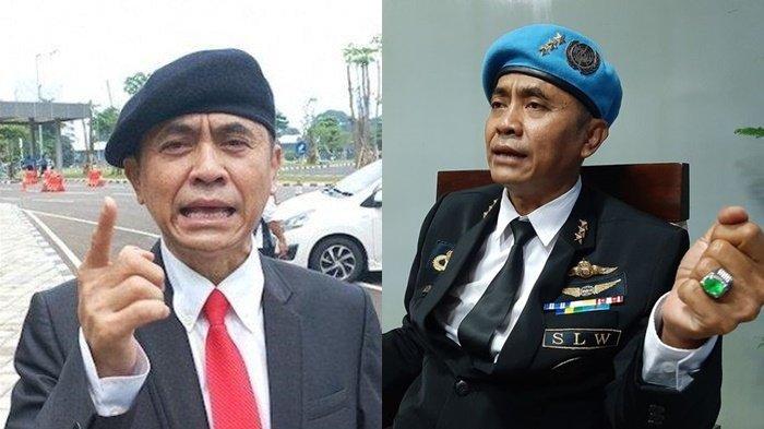 Rekam Jejak Lord Rangga Sebelum Meninggal Dunia, Pernah Klaim ...