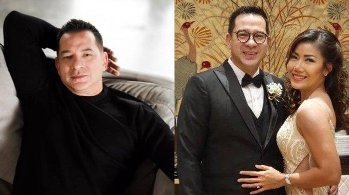 Profil Ari Wibowo Gugat Cerai Istri Setelah 16 Tahun, Berawal Model Hingga jadi Aktor Laga 90-an ...