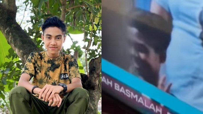 Profil Eby DA 5 Viral Kelakuan di Sinetron Magic 5 Ketawa Saat Adegan ...