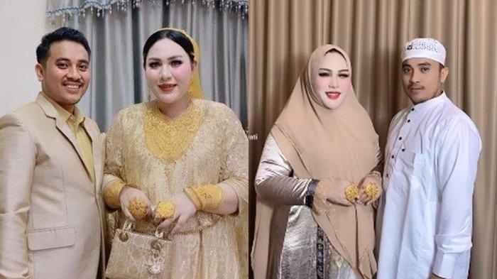 Profil Sosok Farhan 'Pak Bos' Suami Mira Hayati Pembeli Tas Emas Rp553, Bertemu di Aplikasi ...