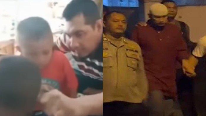 Sosok Pengurus Panti Asuhan Fisabilillah Al Amin Palembang, Lakukan Kekerasan Terhadap Anak ...