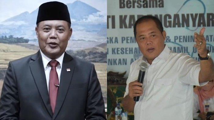 Sosok Juliyatmono, Bupati Karanganyar Minta Warga Tak Pusing BBM Naik: Ga Punya Uang, Ga Usah ...