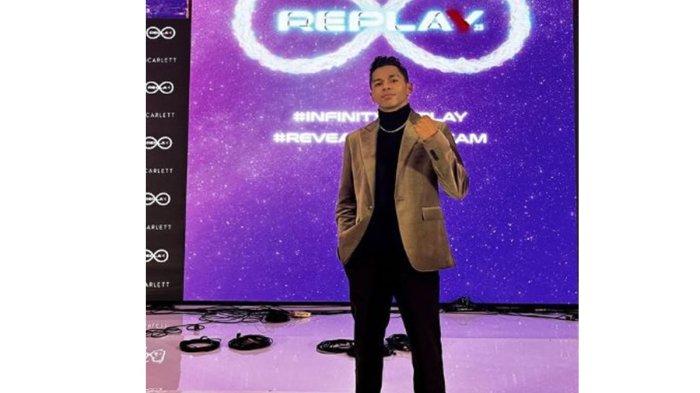 Sosok Kkajhe, Atlet Muay Thai yang Dibuat KO Randy Panglila di Ronde ...