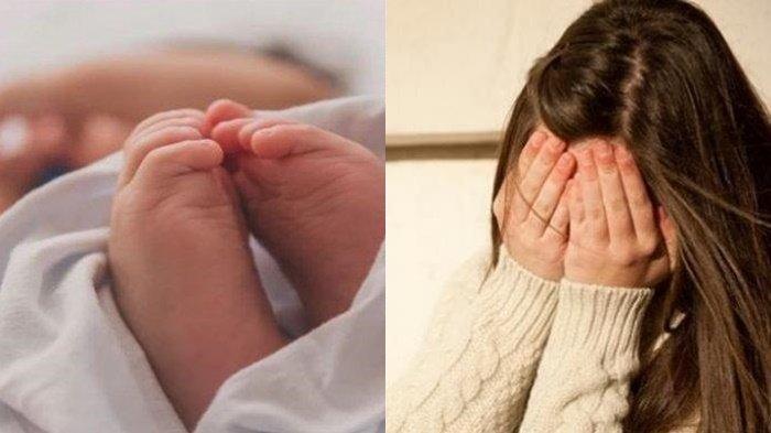 Sosok Luisa Kolo Ibu Muda Mutilasi Bayinya yang Baru Dilahirkan, Malu Hamil dari Hubungan Gelap ...