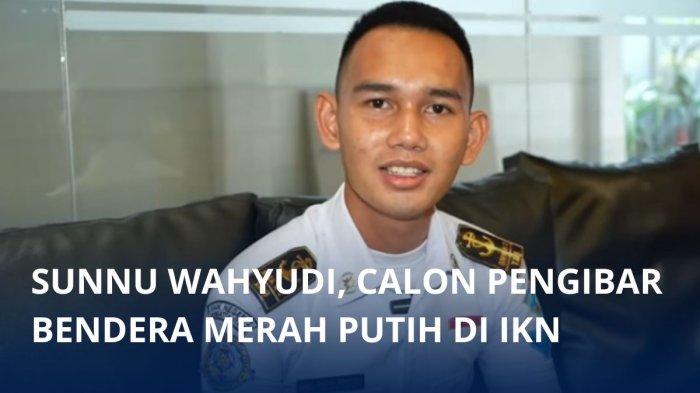 Sosok Sunnu Wahyudi Siswa asal Kaltim jadi Tim Paskibraka 2024 di IKN ...
