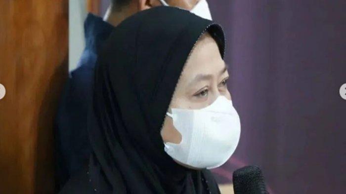 Sosok Tiyari Tersangka Penipuan Jual Beli Tanah Terhadap Yuliaty di ...