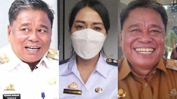 Sosok Yohannis Bassang Bupati Toraja Utara yang Permalukan Camat ... Sosok Yohannis Bassang Bupati Toraja Utara yang Permalukan Camat ...