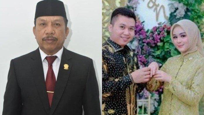 Sosok Haji Dahlan, Anaknya Lamar Gadis dengan Panaik Rp2 M, Anggota DPRD Gowa - Tribunsumsel.com