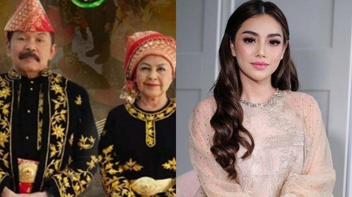 Bukan Jaksa Agung, Ini Sosok yang Dekat Dengan Celine Evangelista ...