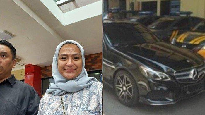 Keluarga Korban Tewas Ditabrak Minta Ganti Rugi Seharga Mercy Anak Petinggi Polri, Ira Riswana ...