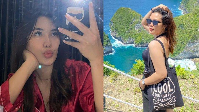 Irma Purba Konfirmasi Resmi Bercerai dengan Boris Bokir - Halaman 4 - Tribunsumsel.com