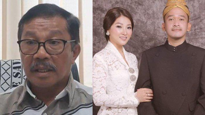 Isi Berkas Perkara Ruben Onsu Gugat Cerai Sarwendah, Tak Tuntut Hak Asuh Anak dan Harta Gana ...