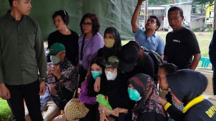 Fakta Soal Devnisa Terungkap, Sosmed Jadi Sorotan Saat Dia Menangis ...