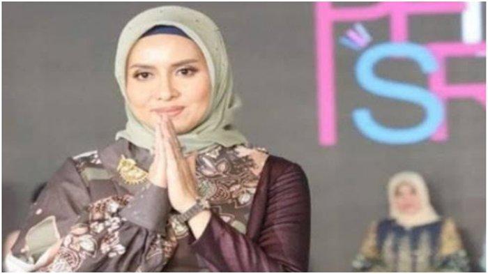 Jelang Akhir Masa Jabatan, Istri Wali Kota Lubuklinggau Yetti Oktarina Prana Pamit ...