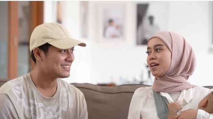 Isu Lesti Kejora Laporkan Rizky Billar Kasus Dugaan KDRT, Viral Video Lawas Tak Maafkan ...