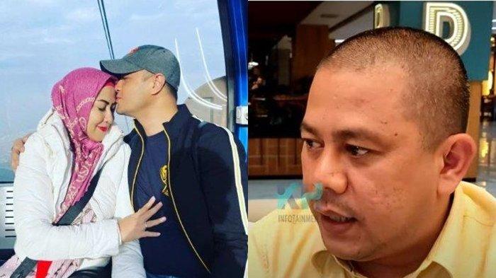 Penjelasan Keluarga Ferry Irawan Soal Isu Kasus KDRT Venna Melinda Settingan, Berharap ...