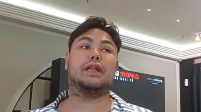 Kata Ivan Gunawan Soal Laudya Cynthia Bella Heboh Diisukan Menikah dengan Ustaz - Tribunsumsel.com