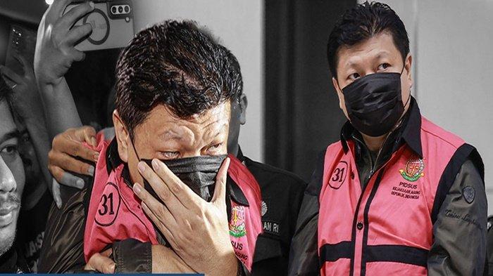 Gunakan Kredit Macet Capai Rp3,58 Triliun, Ini Nasib Keluarga Lukminto usai Iwan Setiawan ...