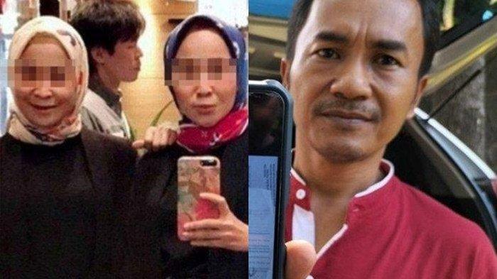 Pemilik Rental Turun Tangan Cari Sendiri Rihana Rihani Kembar Penipu ...