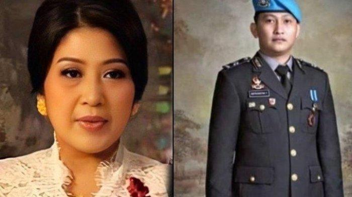 JPU Yakin Putri dan Yosua Ada Hubungan Asmara, Pakar Malah Duga Brigadir J Alami Kekerasan ...