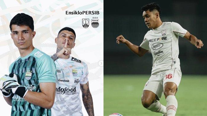 Jadwal Acara TV Minggu 29 Desember 2024 Kick Off Liga 1 Persis vs ...