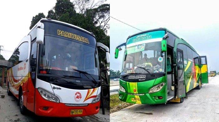 Jadwal Bus Palembang ke Merak, Cirebon Hingga Indramayu, Harga Tiket ...