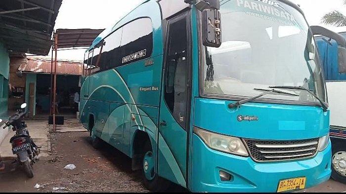 Jadwal Bus Palembang ke Jambi hingga Pekanbaru, Harga Tiket Bus IMI ...