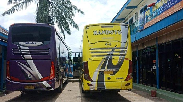 Jadwal Bus Palembang ke Jawa Tengah Hingga Jawa Timur, Harga Tiket Bus ...