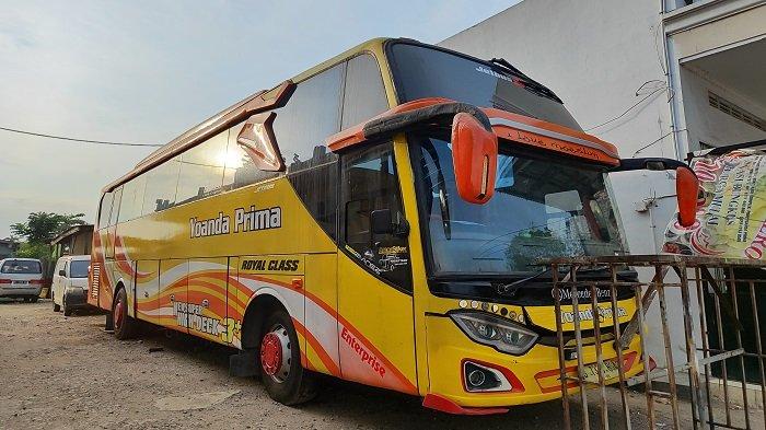Jadwal Bus Palembang ke Padang dan Bukit Tinggi, Berikut Harga Tiket ...